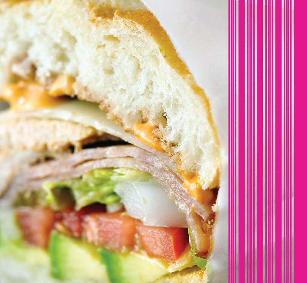 Catering | Manny's Tortas
