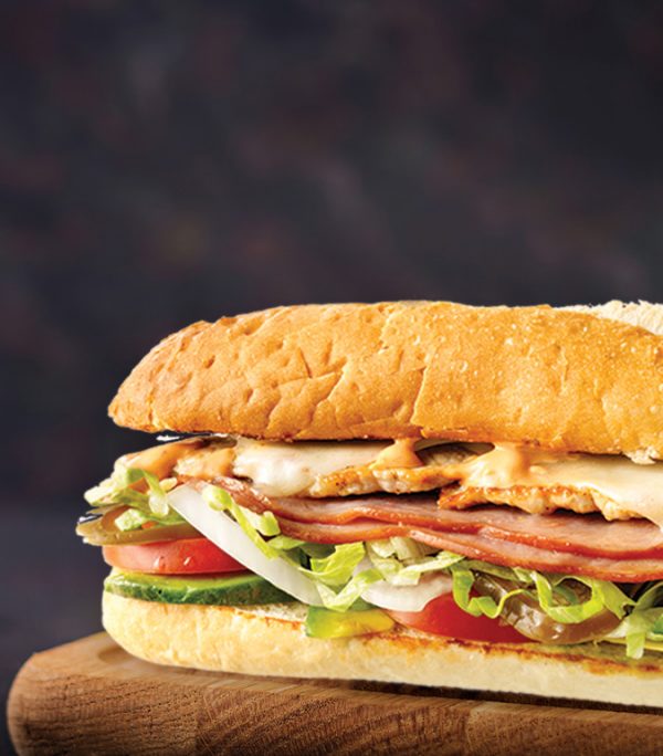 Tortas | Manny's Tortas